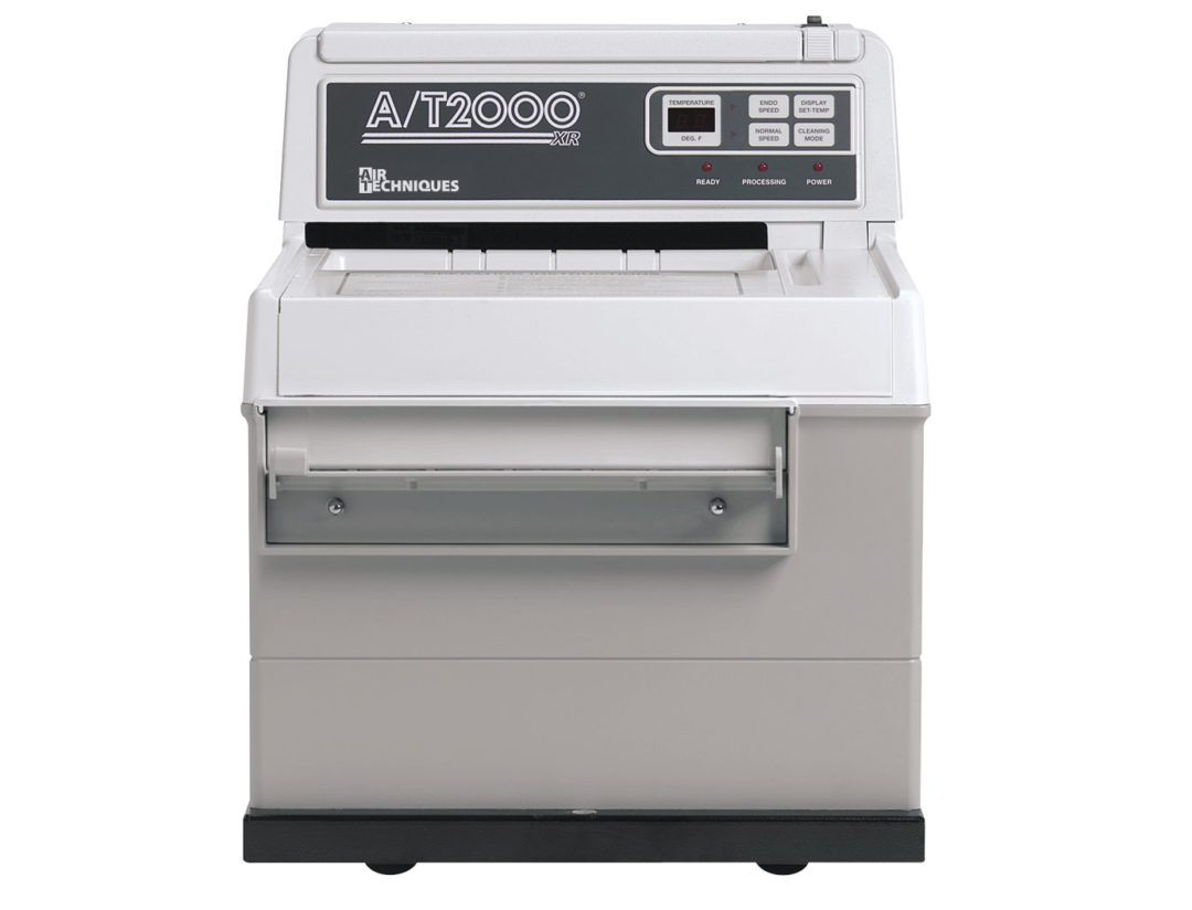 AT 2000 XR Dental automatic Xray film processor units | Used Dental ...